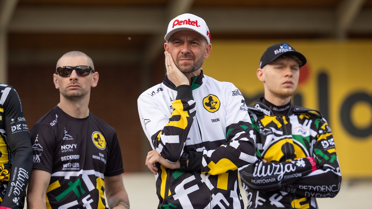 Co za słowa Protasiewicza. Wszyscy się zdziwią jak się sprawdzą ...