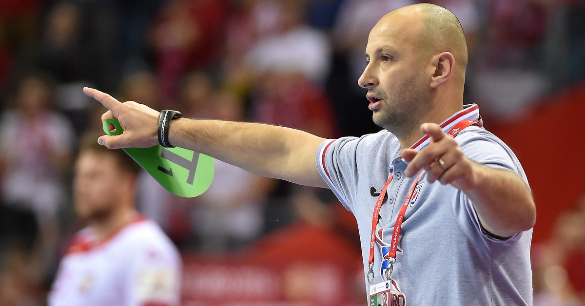 Zeljko Babić: to cud, który sprawił Jezus - Przegląd Sportowy Onet