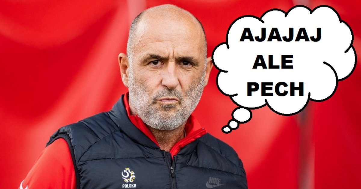 "Ale pech". Internauci komentują losowanie grup Euro 2024. Zobacz memy ...