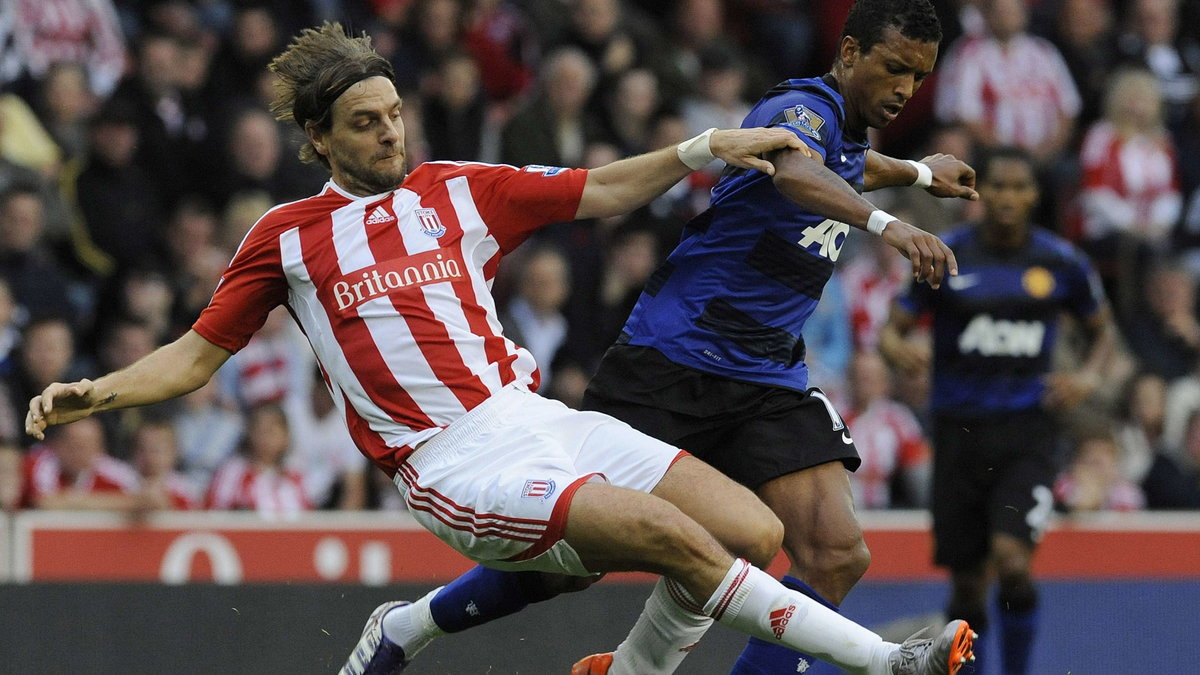 Jonathan Woodgate zawodnikiem Middlesbrough FC - Przegląd Sportowy Onet
