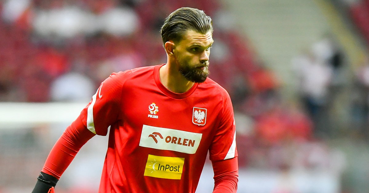 Oficjalnie! Reprezentant Polski ma nowy klub - Przegląd Sportowy Onet