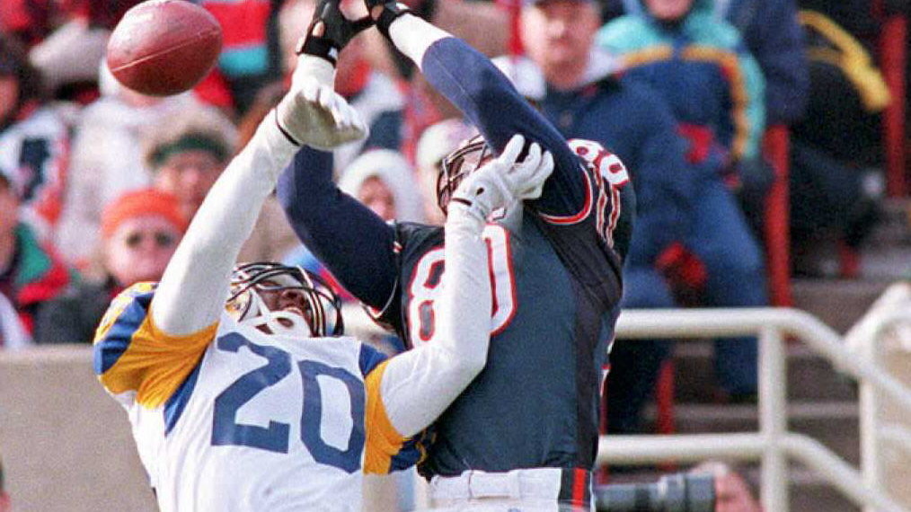 Darryl Henley z „wpadł” przez interesy z tajnym agentem - Przegląd Sportowy