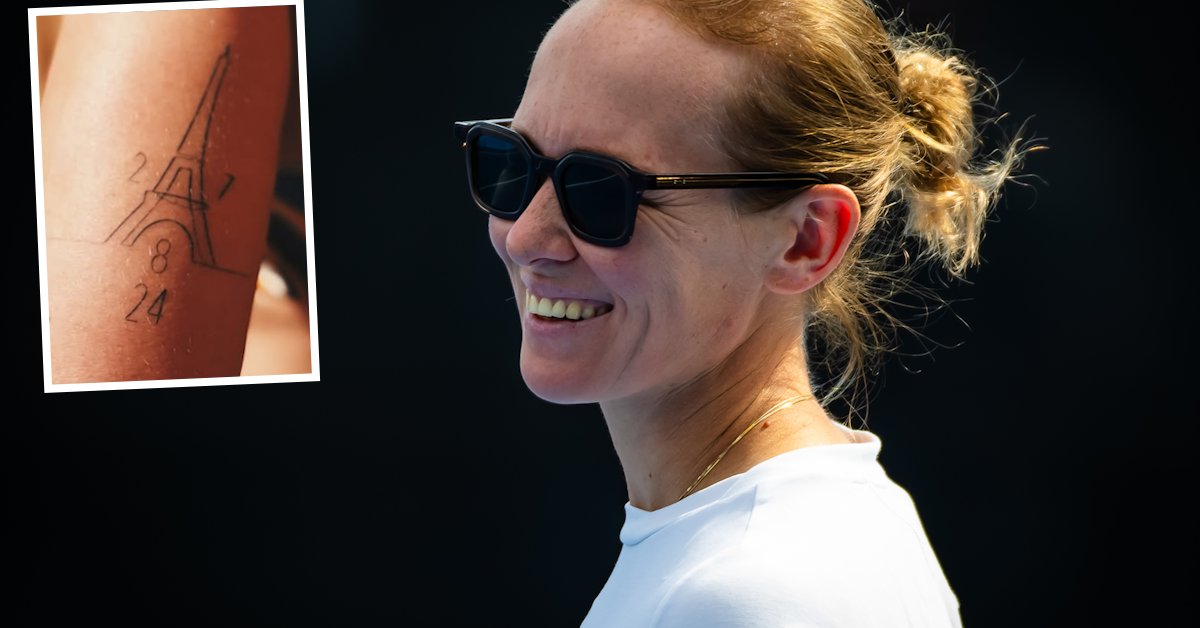 Daria Abramowicz podsumowała rok. Pięć słów - Przegląd Sportowy Onet