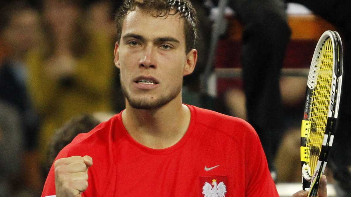 Plebiscyt Eurosport.Onet.pl: nagrody dla Jerzego Janowicza, Henryka ...