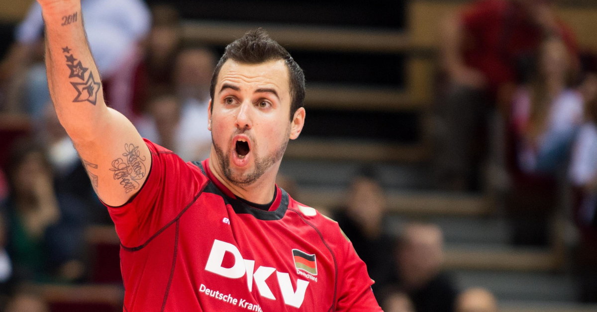 György Grozer: Kodowany mundial? Polakom coś zabrano - Przegląd ...