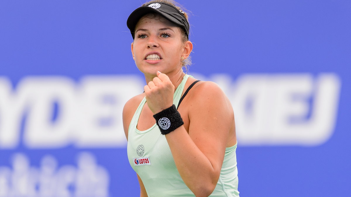 Billie Jean King Cup: Kazachstan – Polska, relacja na żywo. Polki ...
