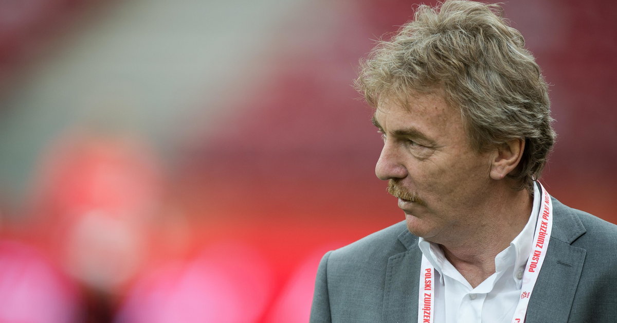 Boniek: Lewandowski jest fantastyczny. To prawdziwy terminator ...