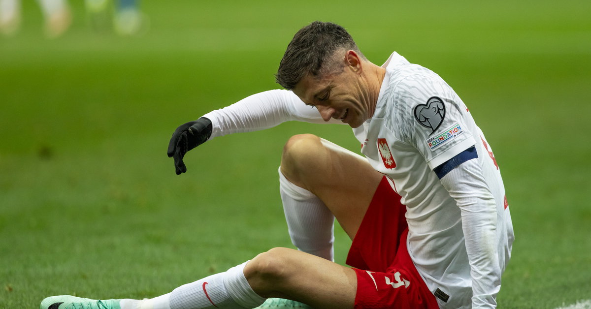 Znów zobaczyliśmy środkowy palec. Świat się z nas śmieje - Przegląd ...