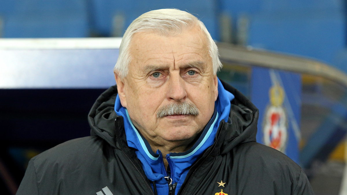 PKO Ekstraklasa, Wisła Kraków, Kazimierz Kmiecik: Dla Wisły mam więcej ...