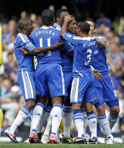 Piłkarze Chelsea Londyn dostaną własny night club! - Przegląd Sportowy Onet