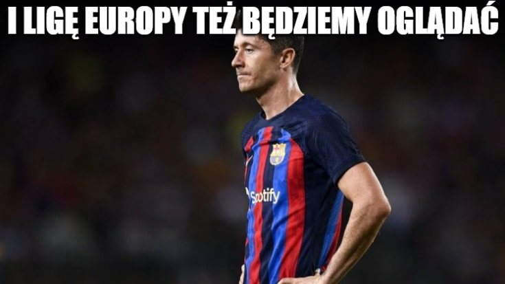 FC Barcelona za burtą! Manchester United gra dalej. Fani bezlitośni ...