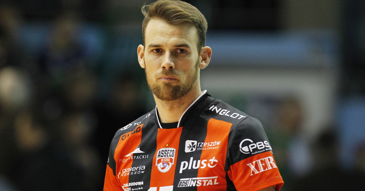 Russell Holmes: czeka nas wielki mecz - Przegląd Sportowy Onet