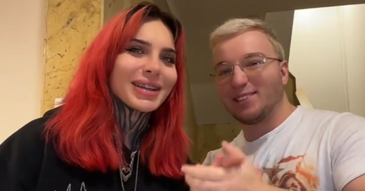 To koniec! Sheeya i Gimper się rozstali. Tak to ogłosili - Przegląd ...