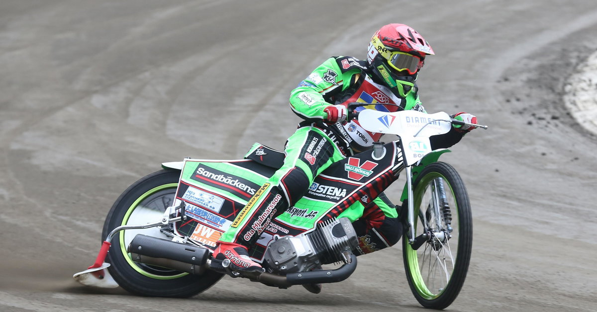 Peter Ljung: Jeden słaby wynik może wszystko przekreślić - Przegląd ...