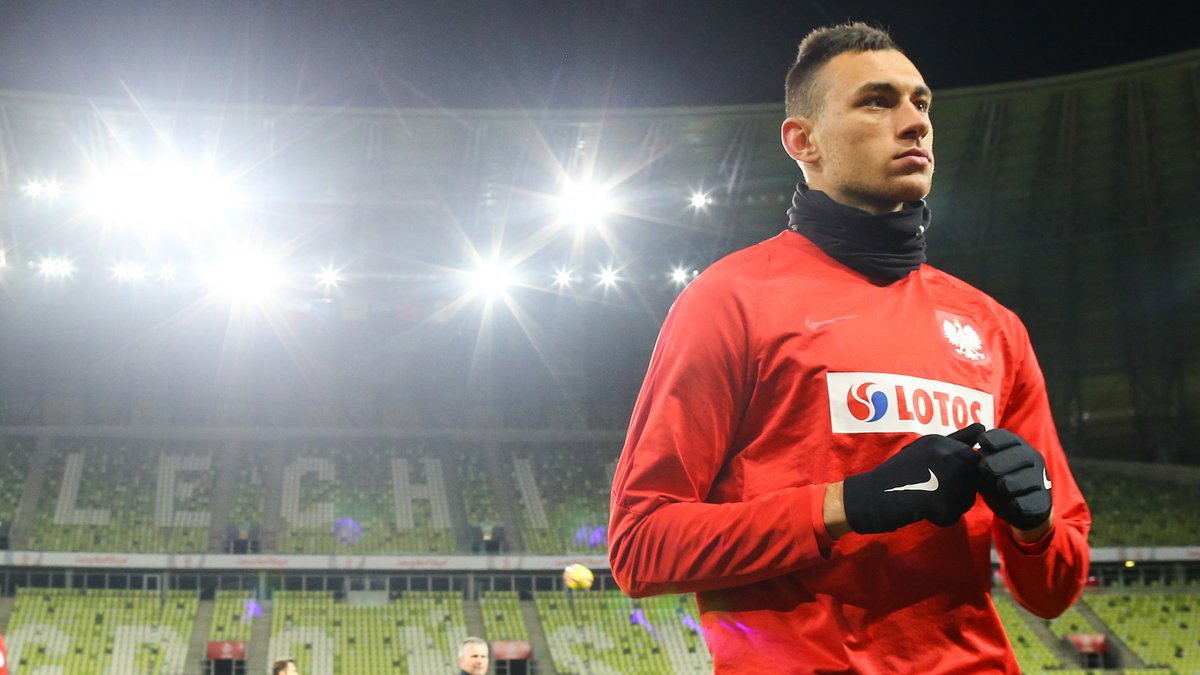 Jarosław Jach został wypożyczony na rok do Rizesporu - Przegląd Sportowy
