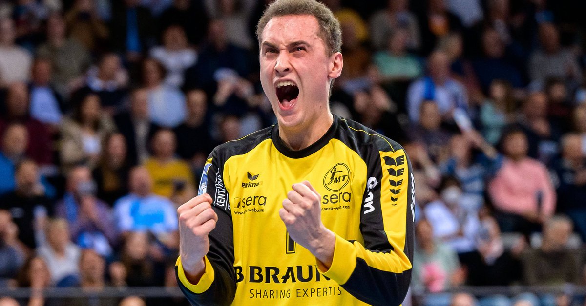 Polak robi furorę w Niemczech. Jego klub jest sensacją ligi - Przegląd ...