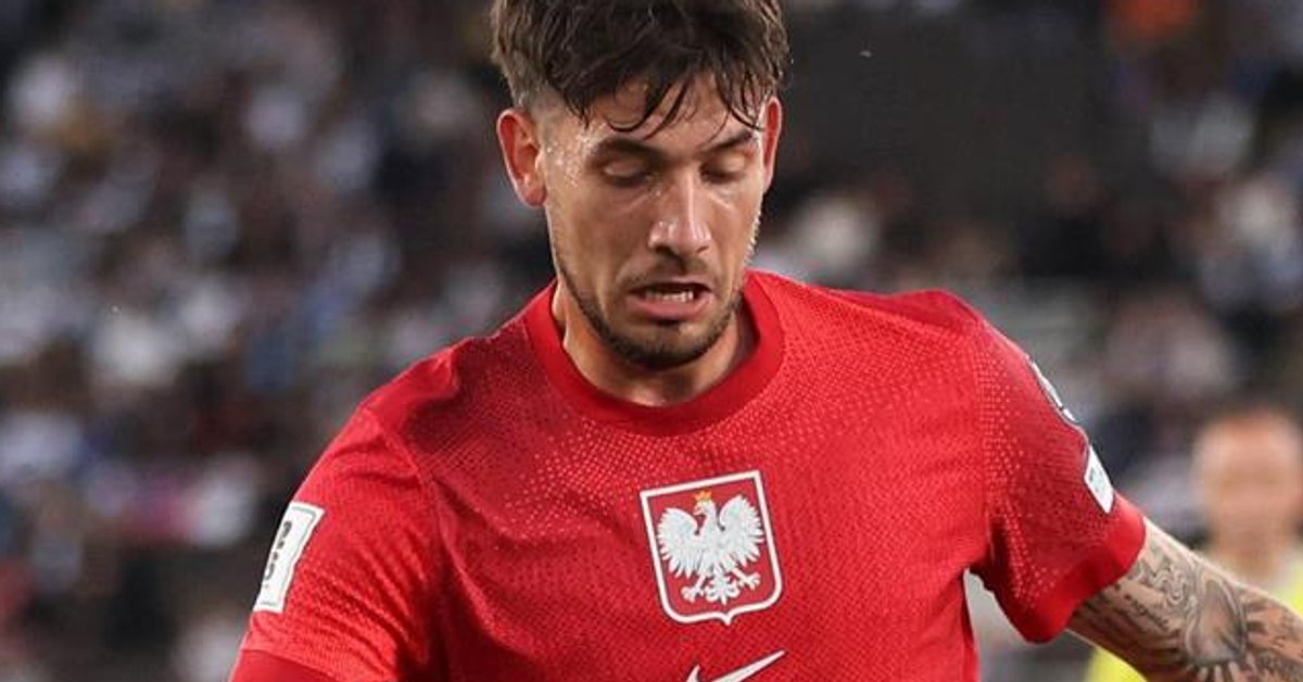 Jakub Moder tłumaczy, co się z nim dzieje. Smutne wieści - Przegląd ...