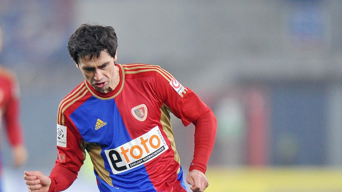 Ważne dni dla Kamila Vacka. Dziś powołanie, a potem transfer ...