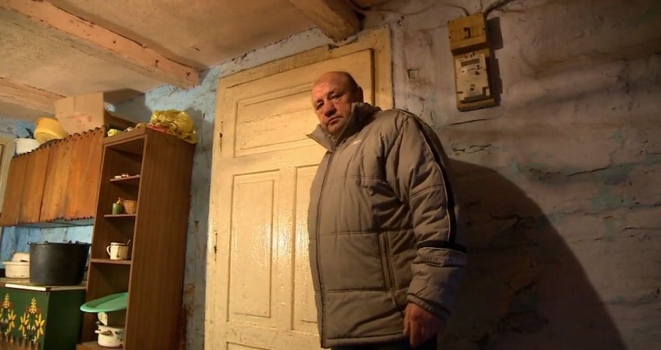 Żyje na granicy ubóstwa. Jedna decyzja zmieni dosłownie wszystko ...