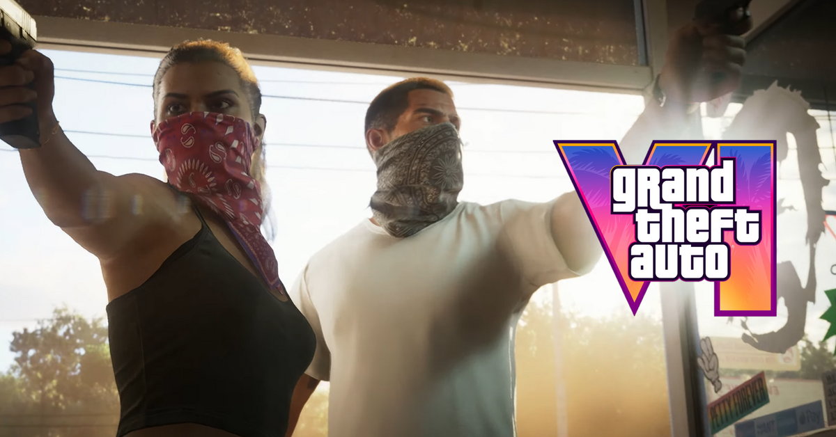 Przełom w sprawie nowego trailera GTA 6! Na takie wieści czekali fani ...