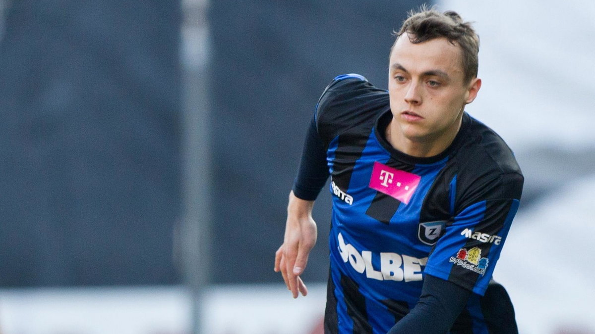 Michał Masłowski: Wszystko zaczynam od początku - Przegląd Sportowy