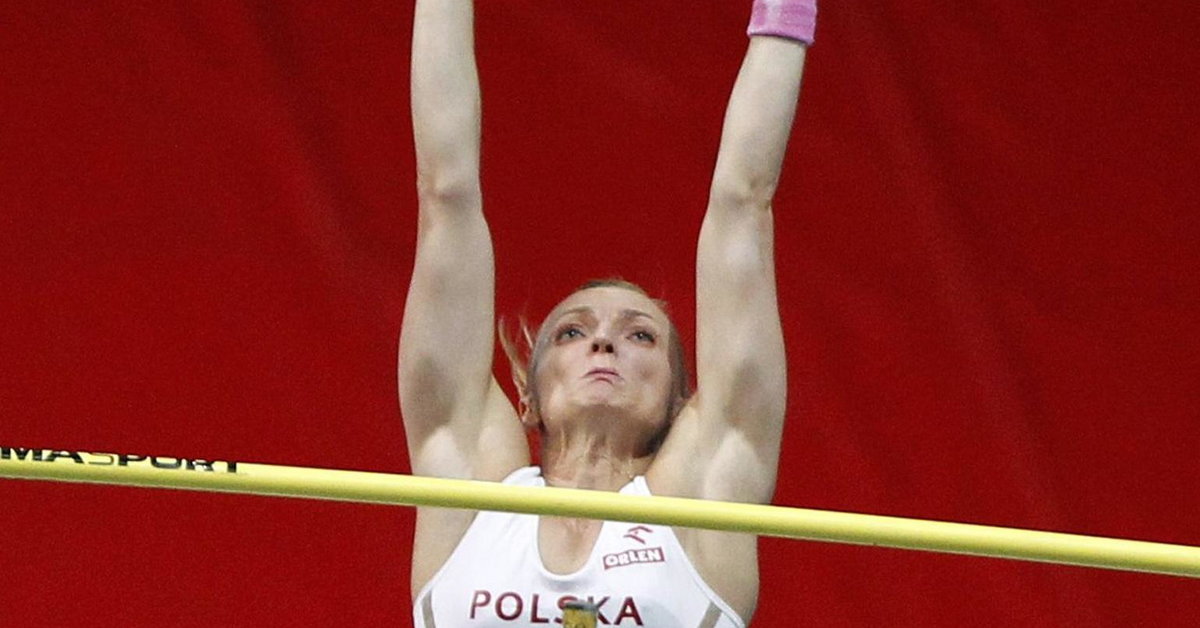 Anna Rogowska: ten wypadek sporo zmienił w moim życiu - Przegląd ...