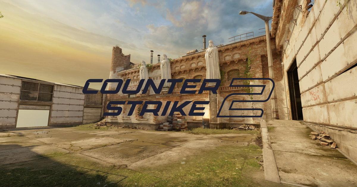 Tak wygląda Cache w CS2. Twórca mapy pokazał pierwsze obrazki ...