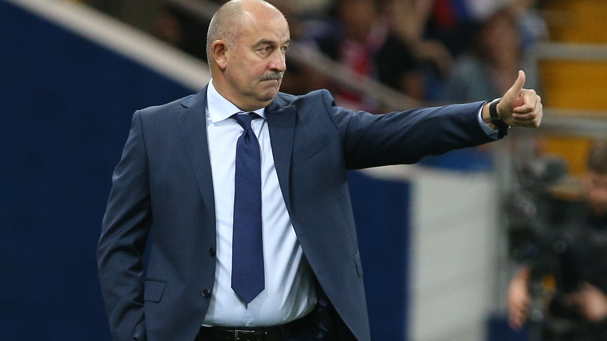 Euro 2020. Kadra Rosji na Euro 2020. Kadra Stanisława Czerczesowa ...