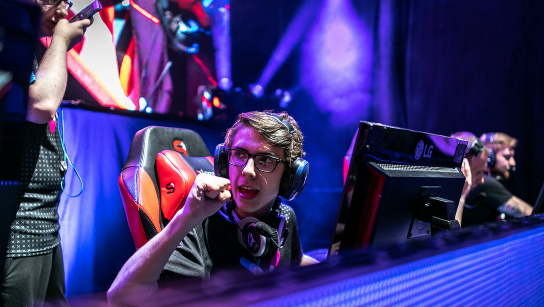 VALORANT. PaTiTek zmienia drużynę. Zaskakujący kierunek byłego gracza ...