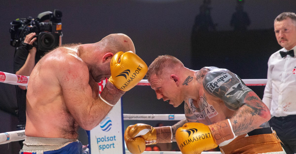 Boks: walka Nick Hannig – Przemysław Gorgoń 6 maja w Berlinie ...