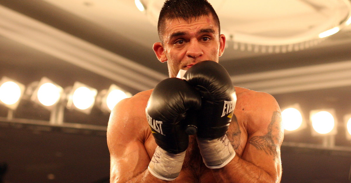 Dawid Kostecki wróci najwcześniej na Polsat Boxing Night - Przegląd ...