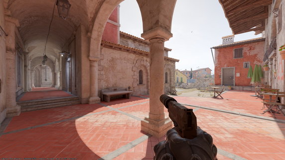 Nowe Inferno w CS2. Tak wygląda cała mapa. Zobaczcie sami! - Przegląd ...