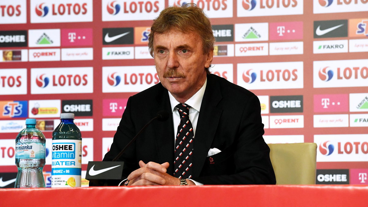 Zbigniew Boniek wskazał bohatera pierwszego posiedzenia Sejmu. "Man of ...