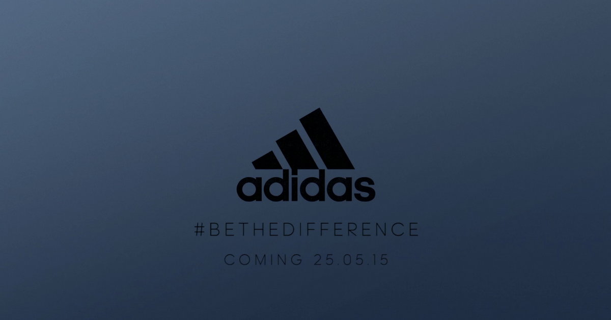 Adidas Revolution - Przegląd Sportowy Onet