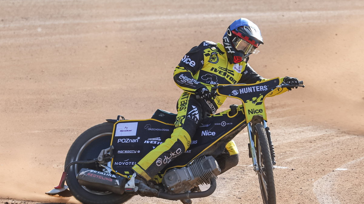 PSŻ Poznań wygrał z Orłem Łódź. Wielkie emocje w meczu Metalkas 2 ...