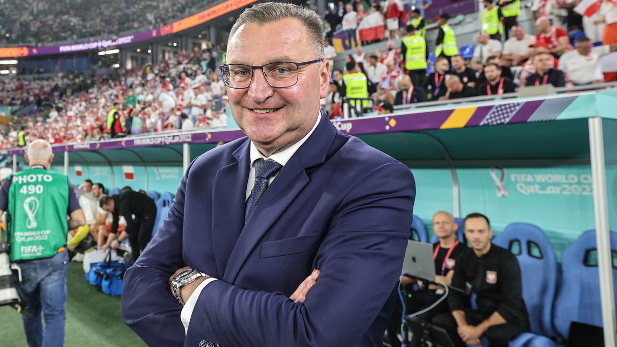 Polska - Argentyna. Historia nie ma tutaj znaczenia. Polacy grają o ...