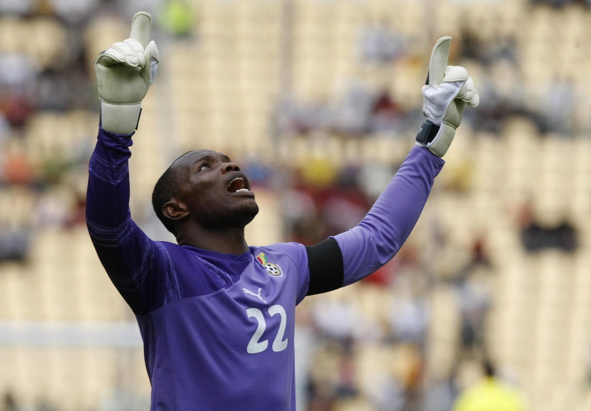 Afera - łapówka na mundialu? - Przegląd Sportowy Onet