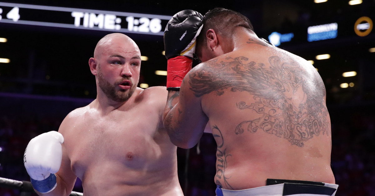 Kownacki – Helenius: trener Polaka Keith Trimble analizuje przyczyny ...