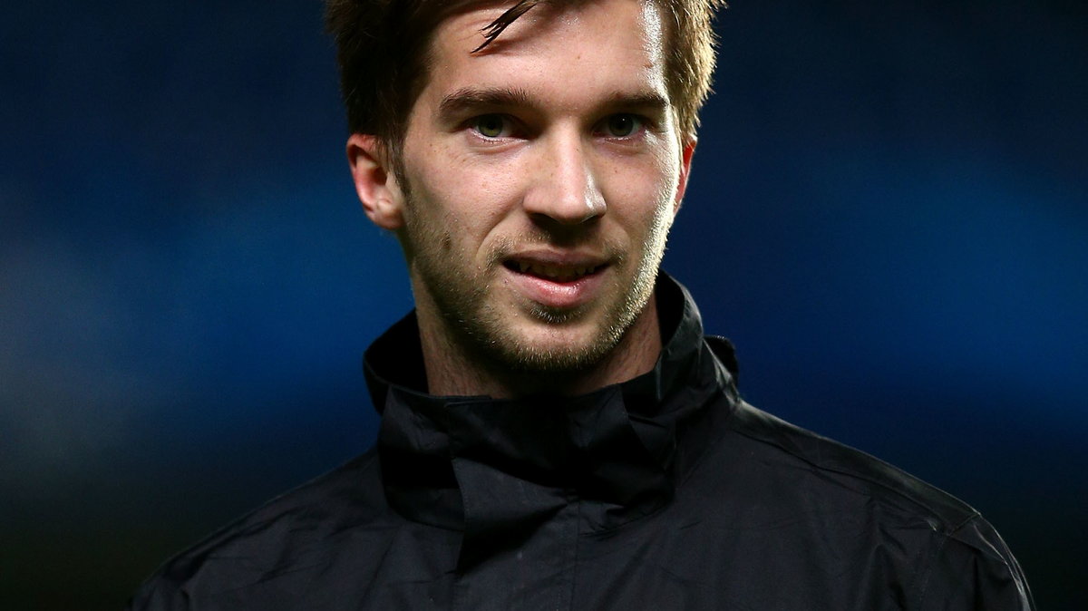 Jak można było tego nie trafić? - Przegląd Sportowy