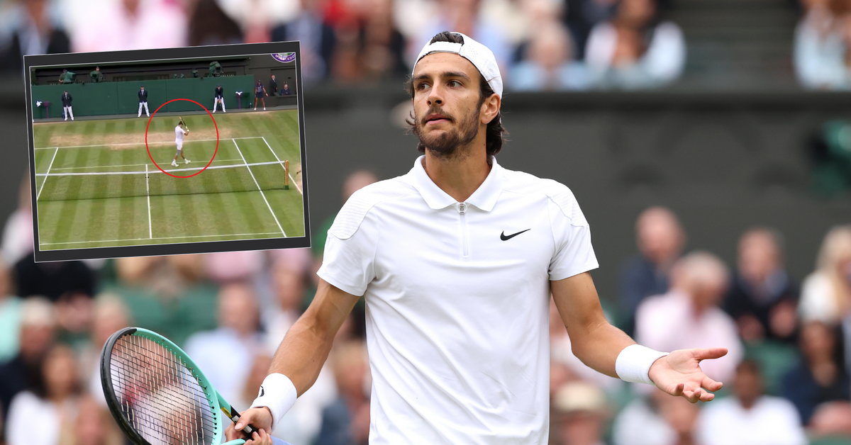 Zagranie Wimbledonu! Sam Novak Djoković nie krył podziwu [WIDEO ...