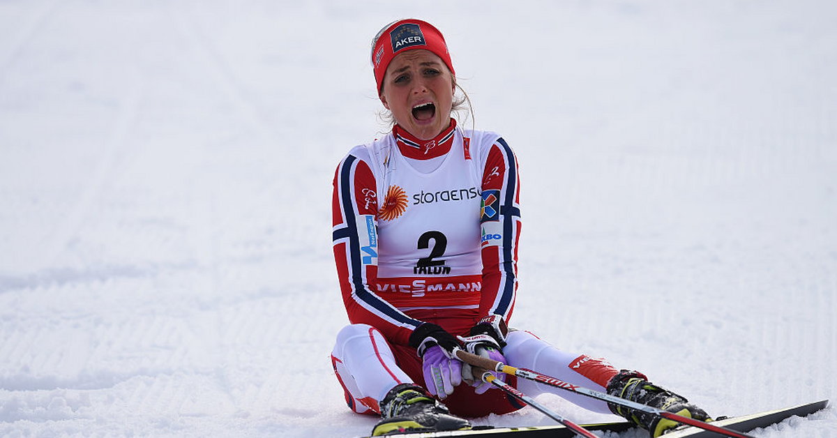 Kolejne konsekwencje dopingowej wpadki Johaug - Przegląd Sportowy Onet