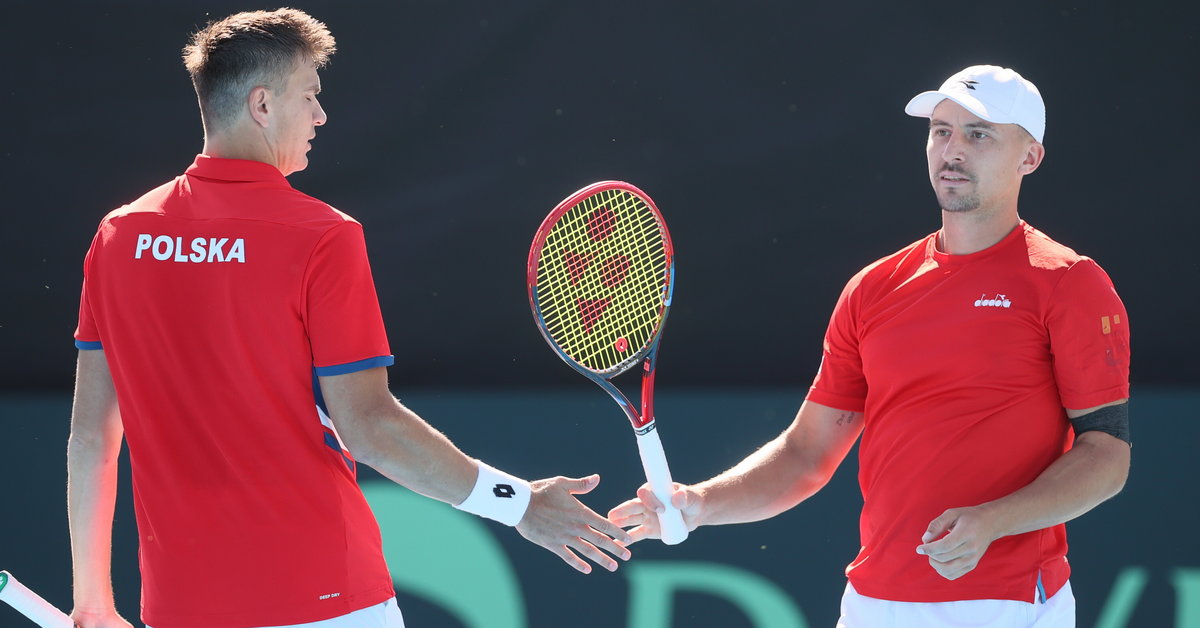 Zwycięstwo! Cenny triumf Polaków. Drzwi do awansu otwarte - Przegląd Sportowy Onet