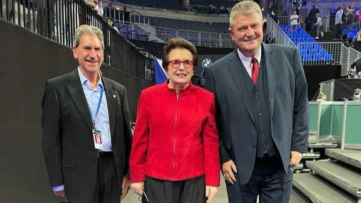 Czy wszechwładny prezes tenisowej federacji trafi do więzienia? Wielka ...