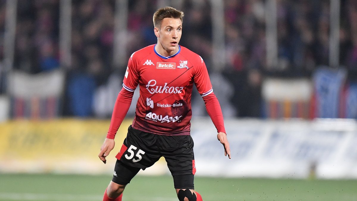 Z polskiej II ligi na zaplecze LaLiga. Oto najdziwniejszy transfer lata ...