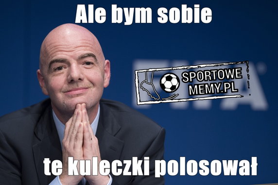 Memy po losowaniu par półfinałowych Ligi Mistrzów - Przegląd Sportowy Memy po losowaniu par półfinałowych Ligi Mistrzów - Przegląd Sportowy