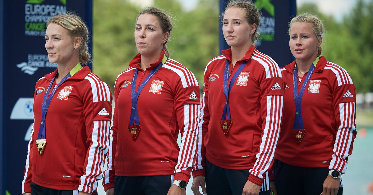 Sylwetki nominowanych: Karolina Naja, Anna Puławska, Adrianna Kąkol ...