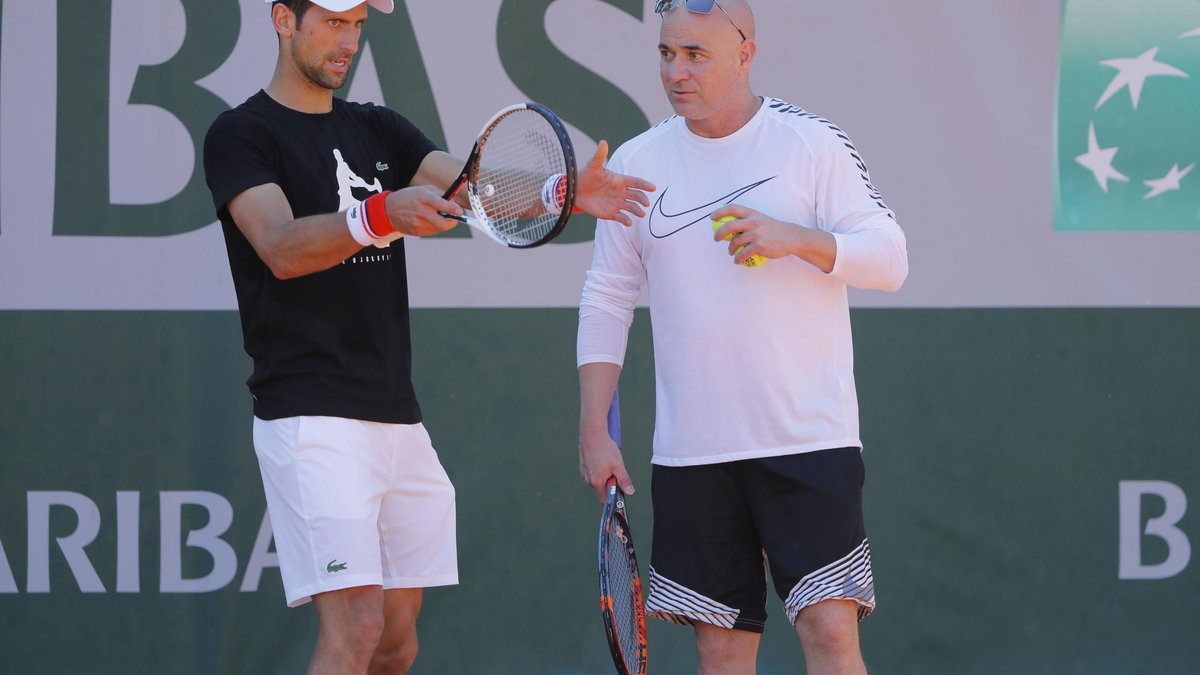 Karol Stopa: Powrót łysola - Przegląd Sportowy