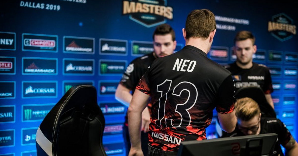 FaZe Clan i NEO odpadają z turnieju ESL One Cologne - Przegląd Sportowy ...