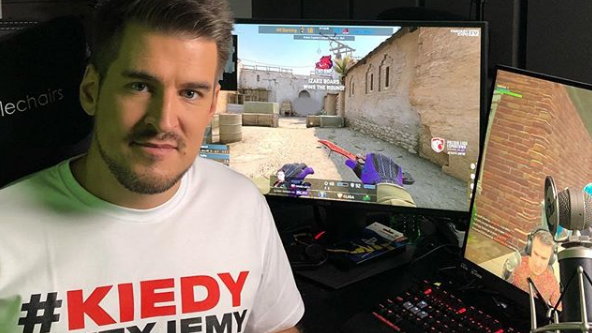 Gwiazdy promują akcję #KiedyMyŻyjemy. Wśród nich Izak! - Przegląd ...