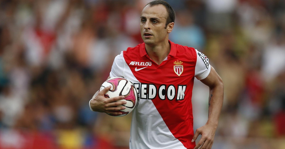 Laurent Blanc: Dymitar Berbatow jest Zlatanem Ibrahimovicem w AS Monaco ...